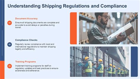 Essential Guide To Long Haul Freight Shipping Solutions Ppt Sample St