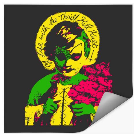Vintage My Life With The Thrill Kill Kult Band Sold By Emily Richards