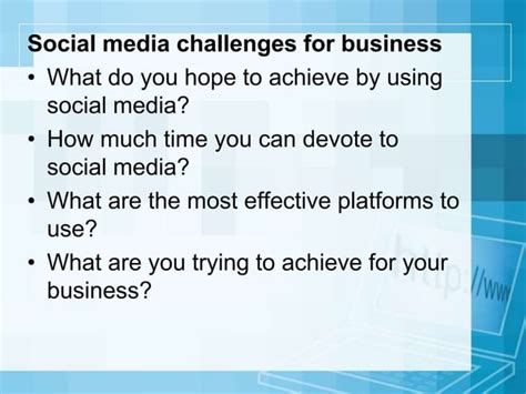 Opportunities Challenges And Power Of Media Information Pptx