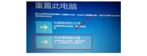 Win10一直循环自动修复win10自动修复失败无限循环解决方法