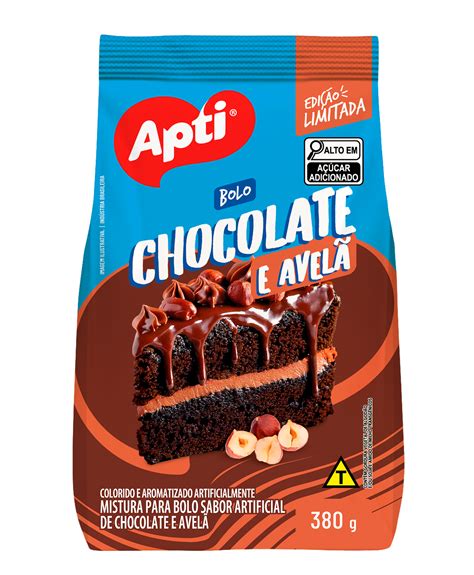 Produtos Misturas Apti