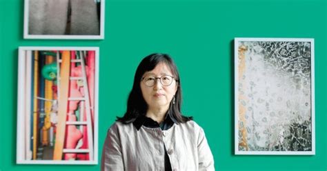 모국어 잘 못하지만 내 뿌리인 한국에 대해 쓰고 싶었죠