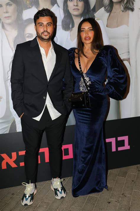 נפרדו אביבית בר זוהר הסירה מהאינסטגרם כל זכר לבן זוגה קווין Tmi