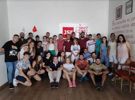 JJSS Cáceres facilitará una guía para desarrollar políticas de juventud en la provincia