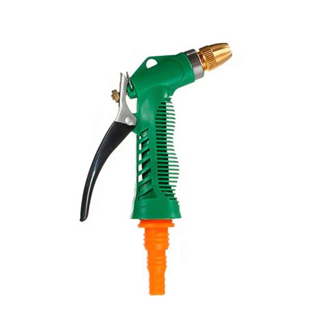 Распылитель для садового шланга Нose Nozzle – купить онлайн на ROZETKA