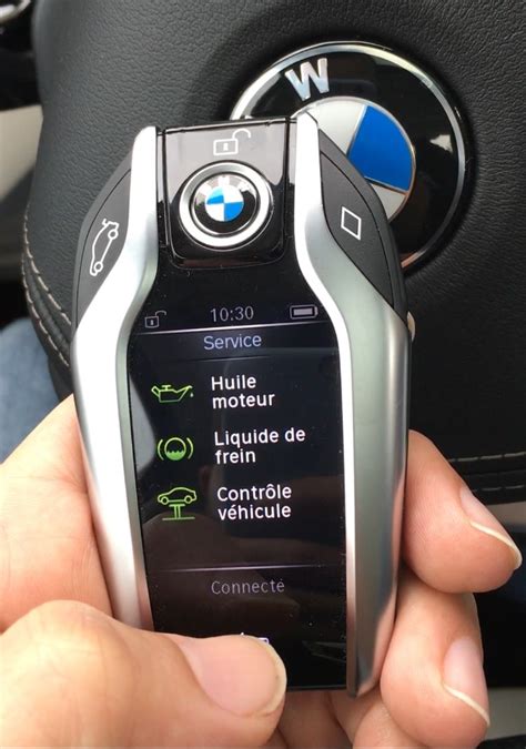 Bmw Digital Key