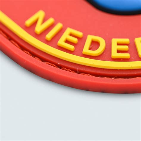 3d Rubber Patches Patchstore24