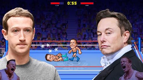 Mieszaniec • Is Threads The Matchup” Between Zuck And Elon We Were