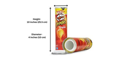 Pringles Can Label Size At Marc Rogers Blog