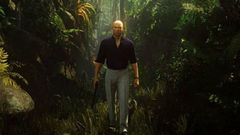 Hitman 2 Colombia Walkthrough Segmentnext