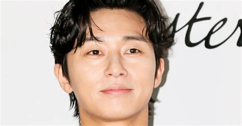 [포토] 박서준 아름다운 미소 하트