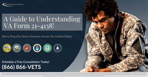 A Guide To Understanding VA Form 21 4138