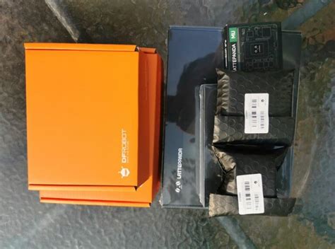 Lattepanda Mu Review Part 1 An Intel N100 Compute Module Tested With Windows 11 Carrier