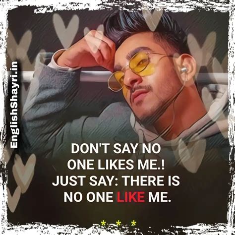 300 2 Line Attiude Shayari In English 2025