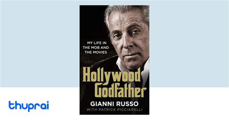 Buy Hollywood Godfather The Most Authentic Mafia Book Youll Ever Read