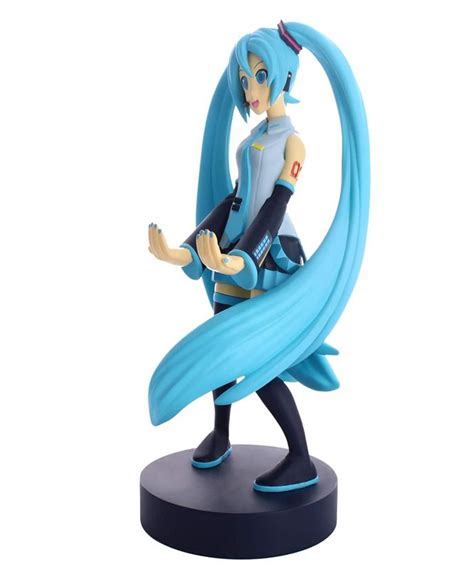 Exquisite Gaming Cable Guys Charging Phone Hatsune Miku Controller Holder Macys