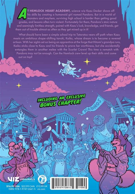 Devils Candy Manga Volume 4 Crunchyroll Store