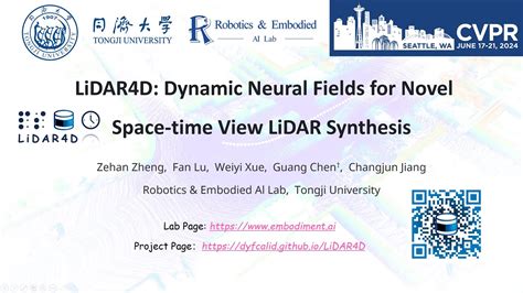 [cvpr 2024] lidar4d dynamic neural fields for novel space time view