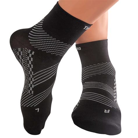 18 Best Compression Socks For Tendonitis Relief