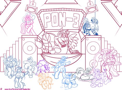 Explicit Artist Badgerben Berry Punch Berryshine Derpy