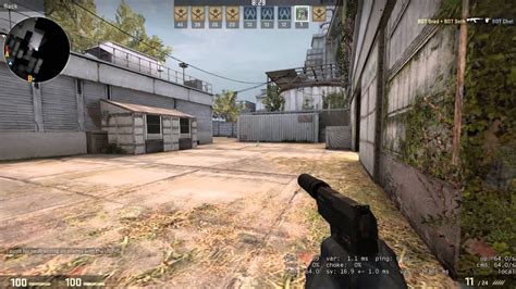 Csgo Fps Drop Console Command Fix