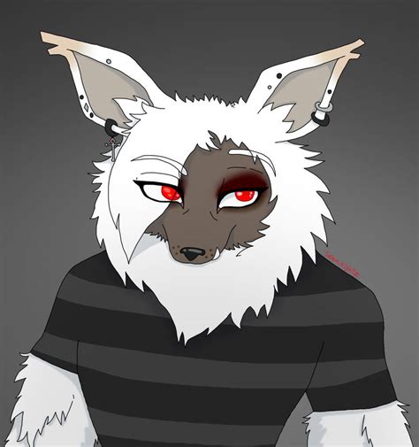 Emo Luka By Salemnightz On Deviantart