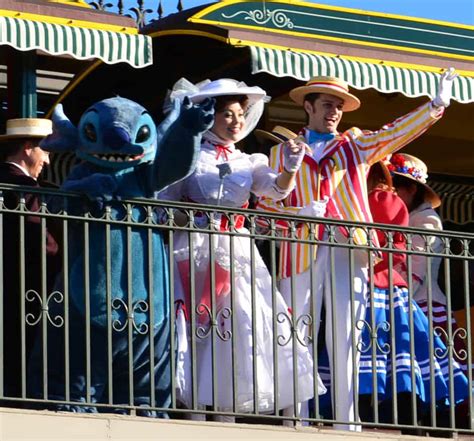 Disney Princes Appear With Their Princesses For Valentines Day At The