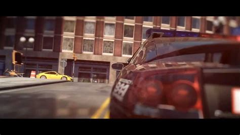 Need For Speed Most Wanted Music Video YouTube