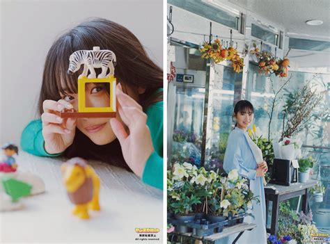 「日曜日のseju」登場 Seju