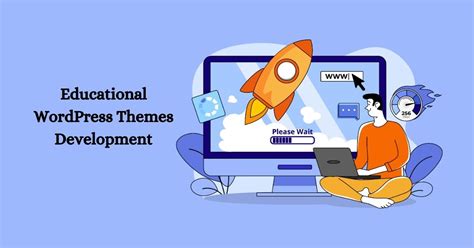 Educational Wordpress Themes Development Code Canel