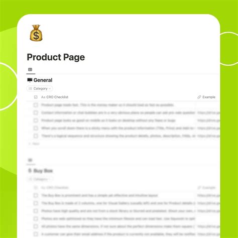 Ultimate 200 Ecommerce Checklist [ Examples] Wedohype
