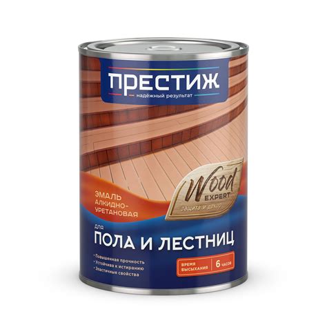 Серия Для дерева: защитно-декоративные материалы Престиж оптом от ...