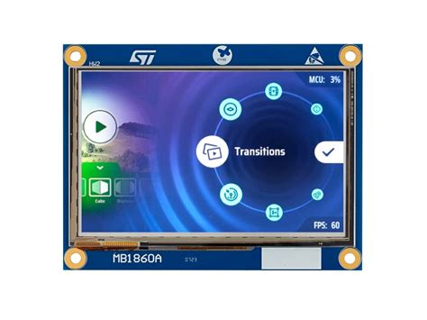 Stm32u5g9j Dk2 Product Stmicroelectronics