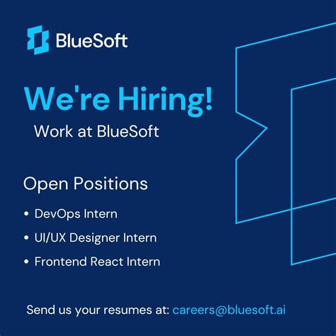 It Career Rise On Linkedin Internship Opportunities