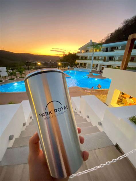 Park Royal Huatulco Tarifa Familiar UVACONLINE