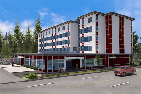 For This Terrace Mom Foundry Was A Welcoming Place To Land Terrace
