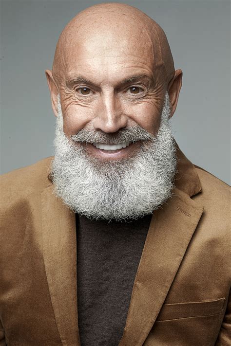 Anthony C Mentor Model Agency Sheffield