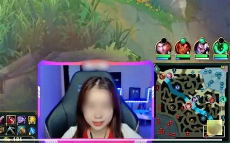 NỮ Streamer XÚc PhẠm LÃnh ĐẠo Tin Tức Mới Nhất Xử Phạt Kịch Khung Nữ