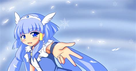 スマイルプリキュア キュアビューティさん 悠木 祥悟のイラスト Pixiv