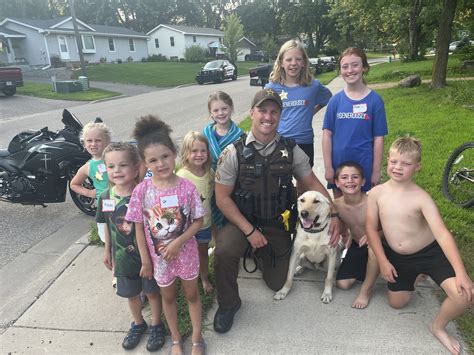 Wright County Sheriffs Office