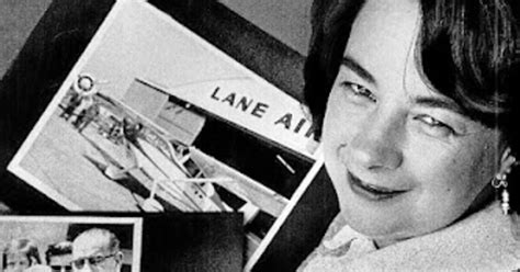 Obituary Jerrie Mock First Woman To Fly Solo Around The World