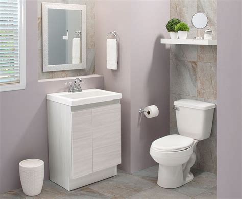7 mejoras que puedes hacer en tu baño The Home Depot Blog