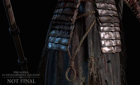Diablo Quarterly Update June Character Customization Art And Textures News Icy Veins