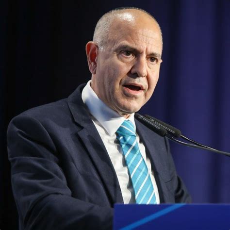 מנכל משרד החינוך לשעבר שמואל אבואב ל־20 אלף ילדים על הרצף יתקצר היום אין להם חלופה 103fm