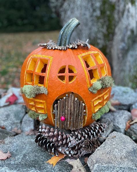 70 Best Pumpkin Carving Ideas For Halloween 2024