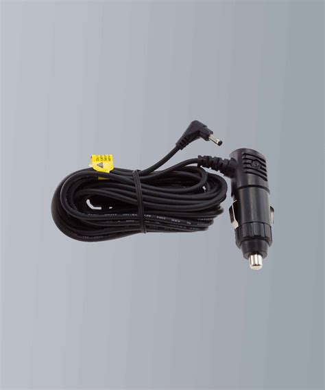 In Car Power Cable Blackvue Uk