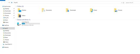 Other Partitions Can T Be Seen After Installing SSD TechPowerUp Forums