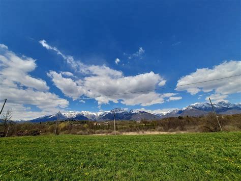 Clouds Nature Sky Free Photo On Pixabay Pixabay