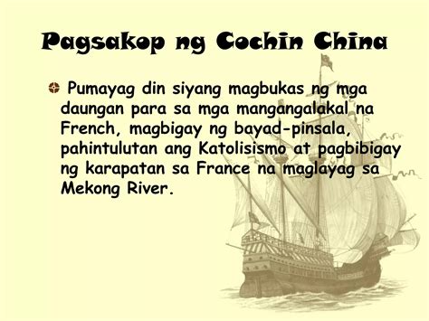 Ikalawang Yugto Ng Imperyalismong Kanluranin Ppt