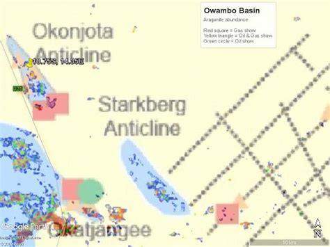 Thermal Remote Sensing For Mineral And Hydrocarbon Exploration Jacob Alo